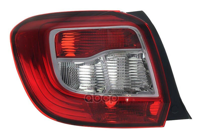 Фонарь зад. L Depo арт. 551-19A6L-UE