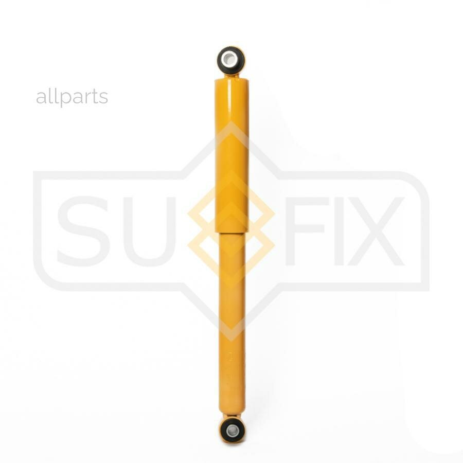 SUFIX SA1727 Амортизатор | зад прав/лев |