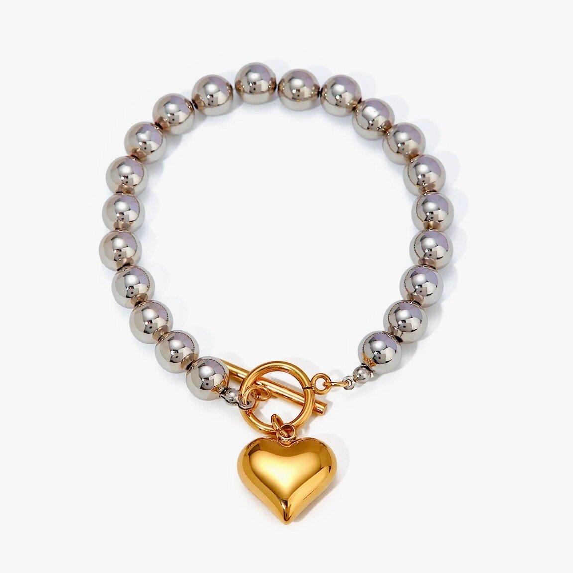 Жесткий браслет