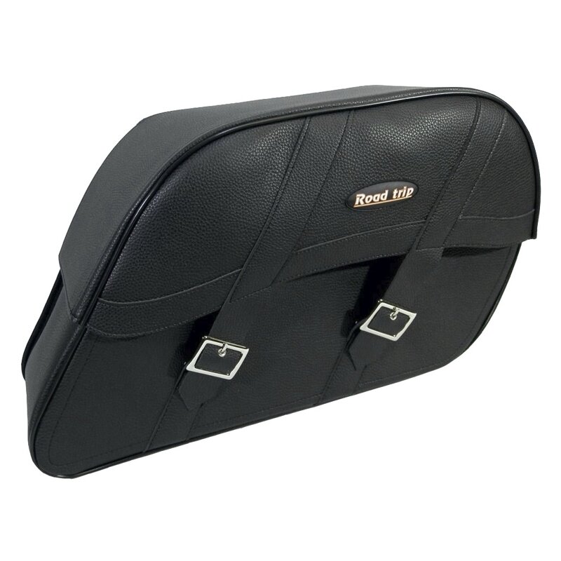 Кофры боковые для мотоцикла Noble-HB, Road Trip