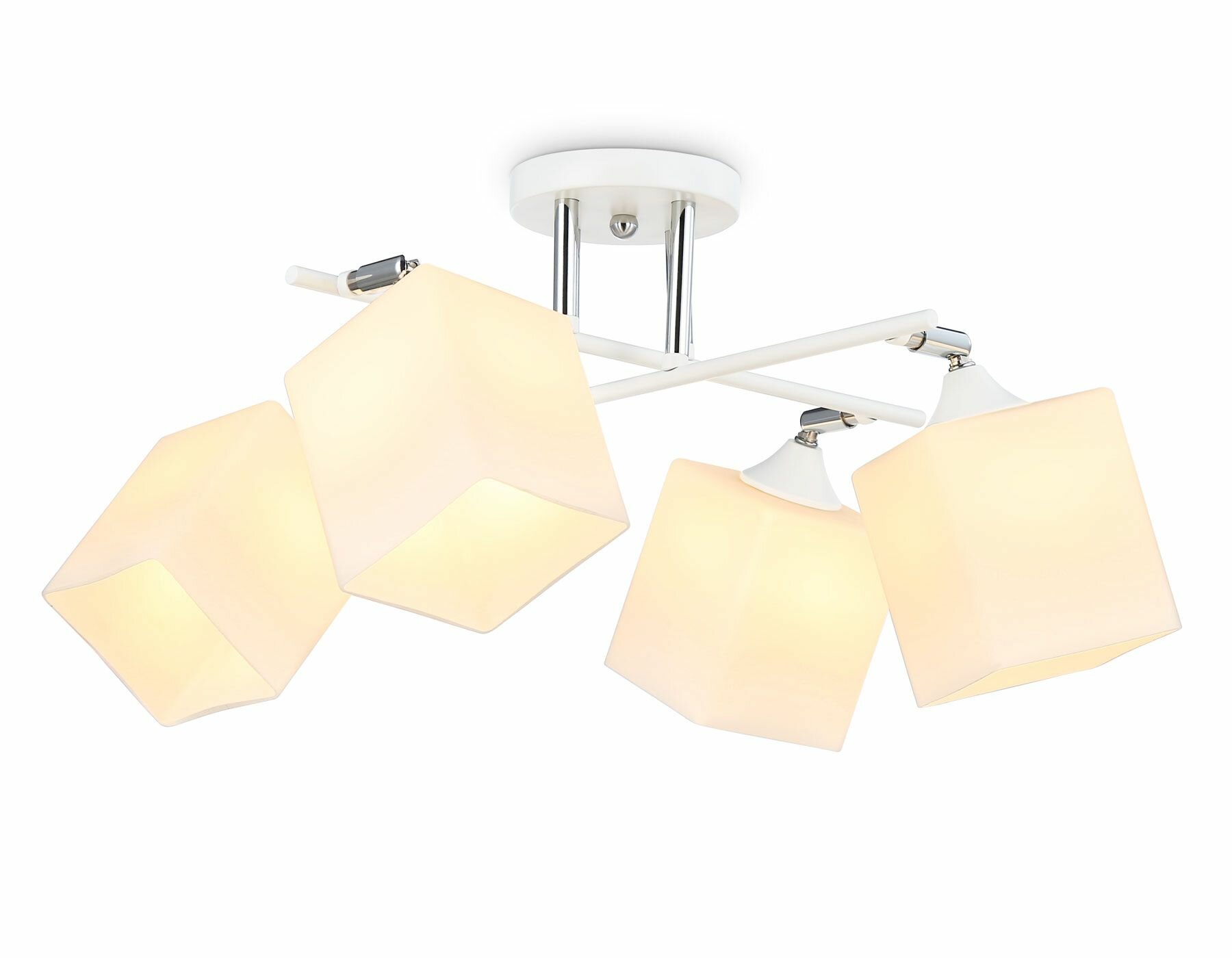 Люстра потолочная Ambrella Light TRADITIONAL, TR303083, Стиль Современный