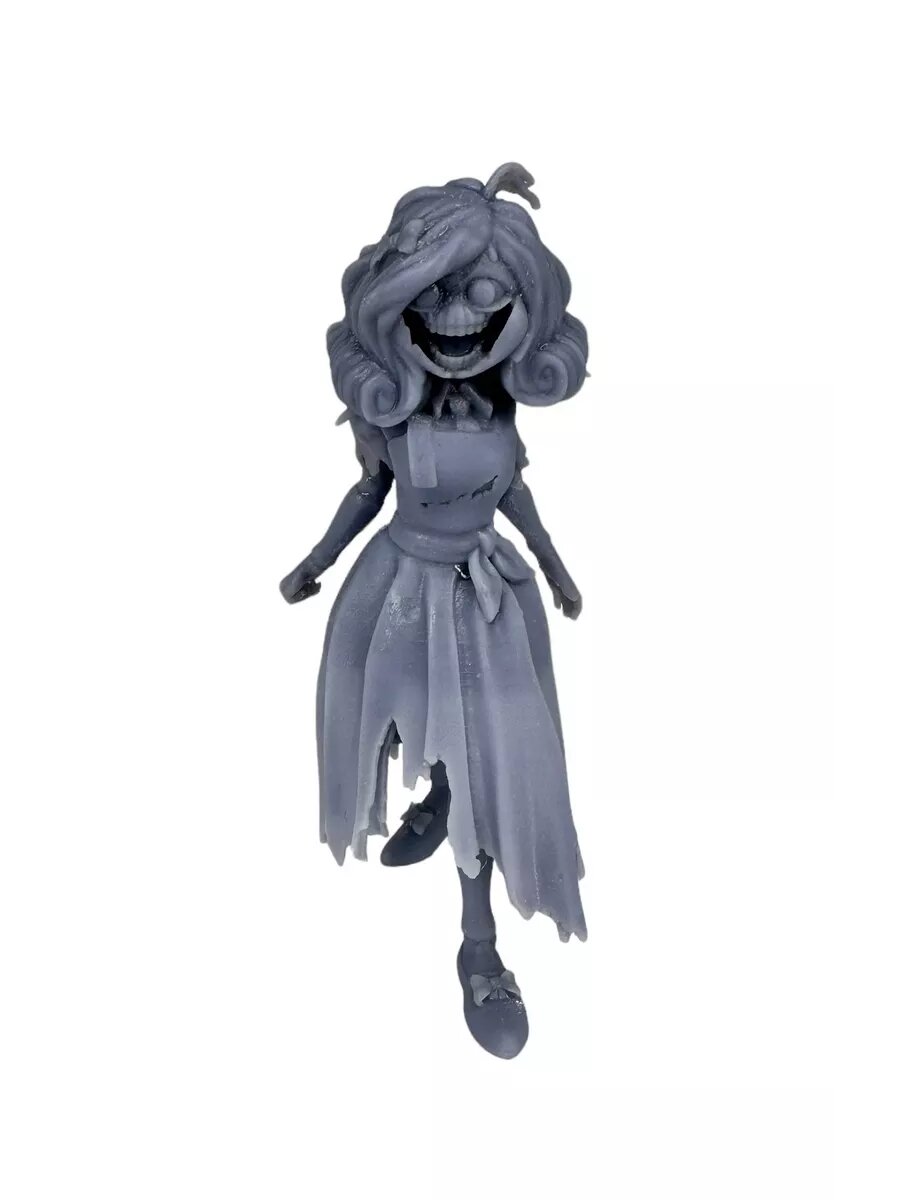 Miss Delight Poppy Playtime 3 / Мисс Восторг Поппи Плейтайм