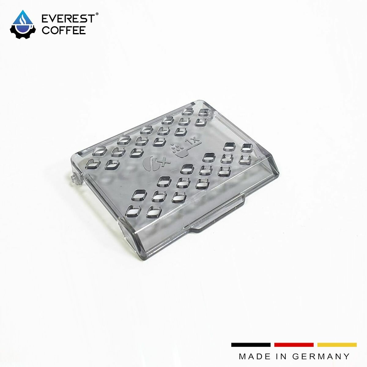 Philips Крышка молотого кофе для кофемашин