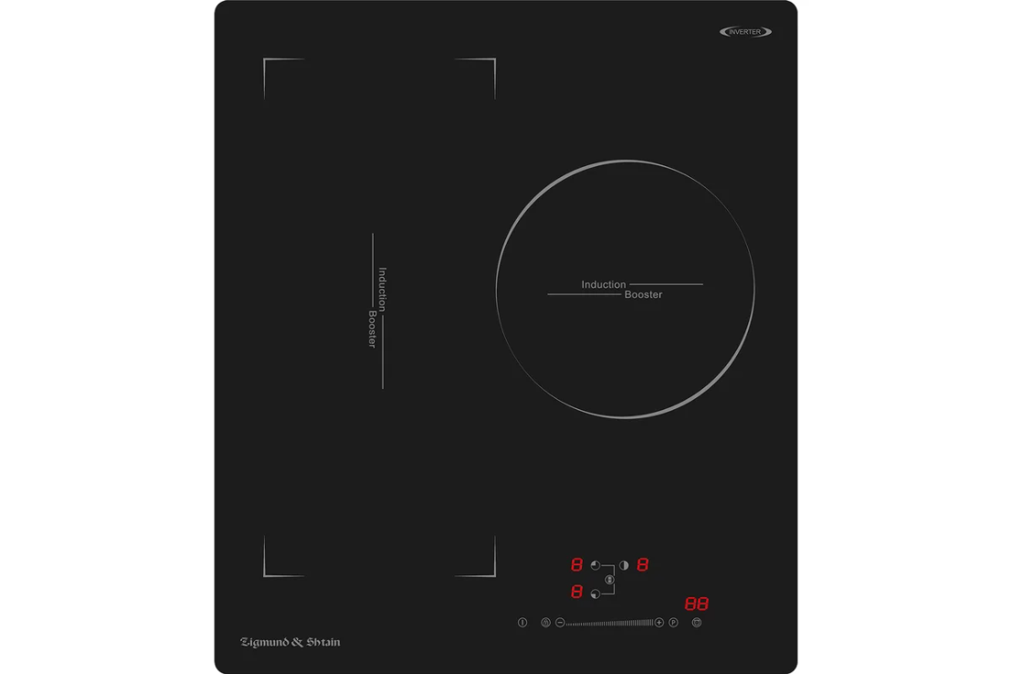 Варочная панель Zigmund Shtain CI 49.4 B