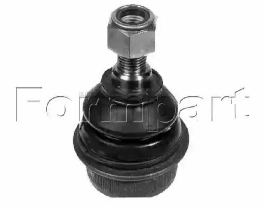 FORMPART 1903001 Опора шаровая нижн наружн MERCEDES-BENZ: W124/W123 2.0-6.0, W201 2.3-3.2
