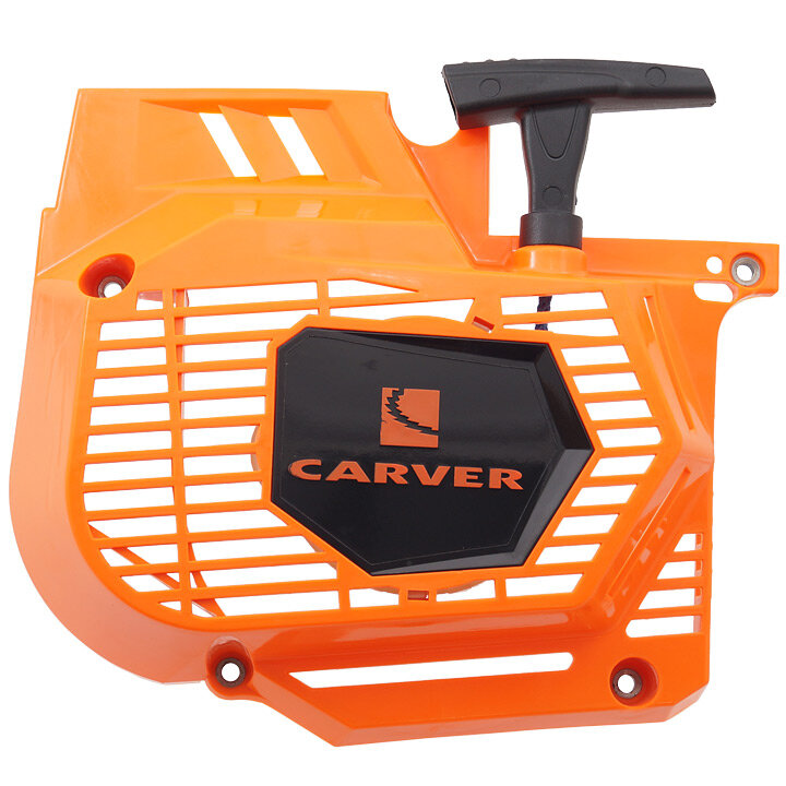 Стартер ручной бензореза Carver GCS 94/400, в сборе