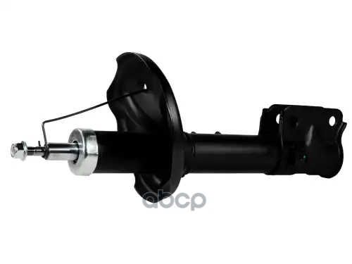 Амортизатор передний газовый! 55mm VW Golf/Passat 1.4-3.2/1.9TDi-2.0TDi 03> ZENTPARTS арт. Z00213