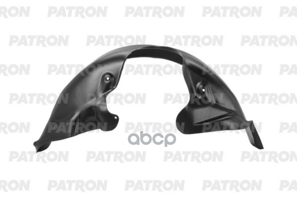 Подкрылок задний Camry V 11-17 равый PATRON арт. p722607ar