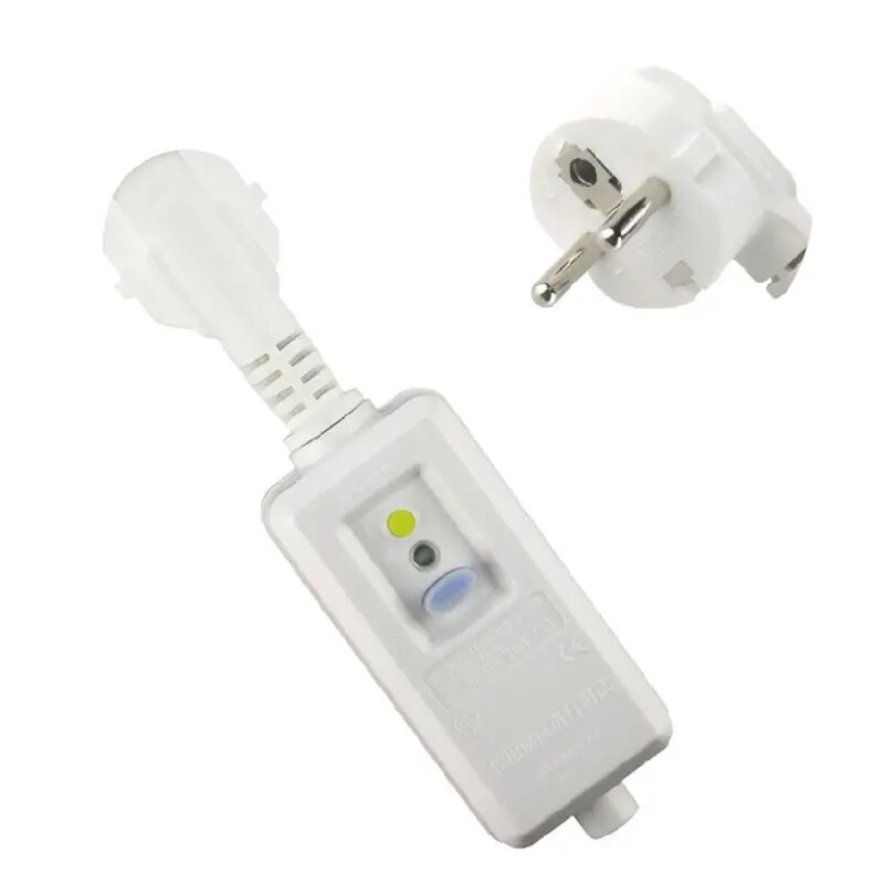 Защищённая розетка OOTDTY 16А