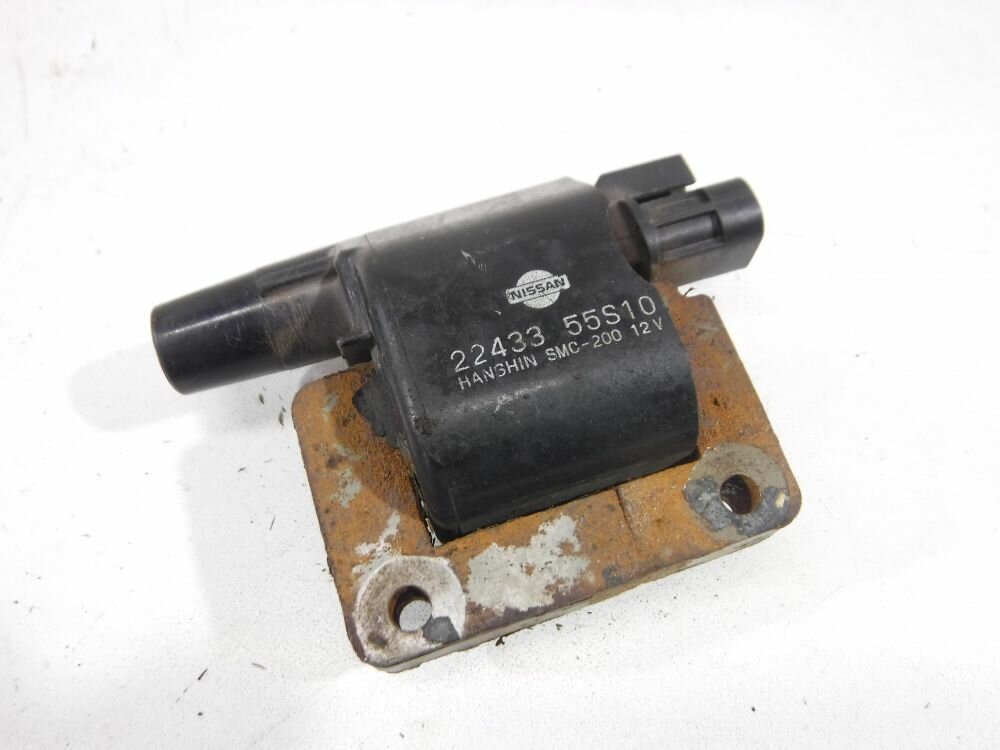 Катушка зажигания Nissan Maxima J30 2243355S10