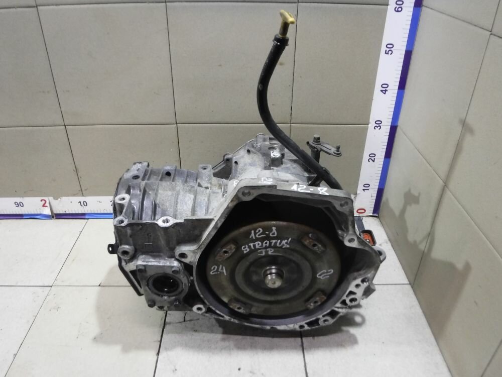 Автоматическая коробка передач Dоdgе Strаtus II 04800269AA