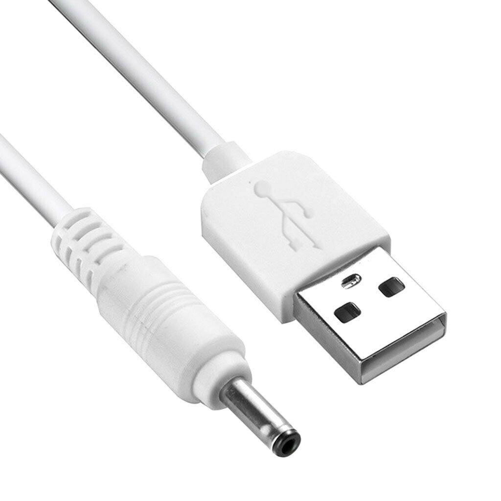 Кабель USB A Male до 3.5 мм Jack 5V