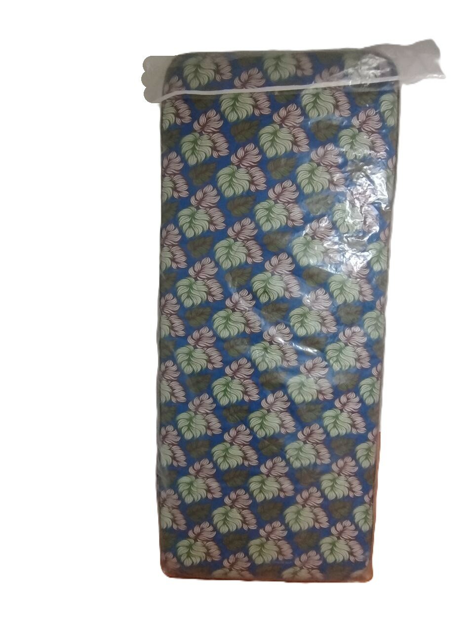 Полиэтиленовый чехол-наматрасник 200х80