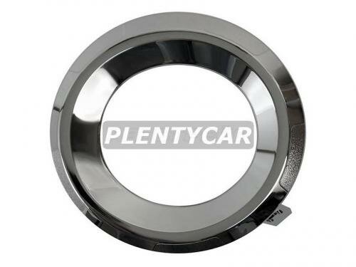 Накладка противотуманная правая toyota land cruiser prado Sat ST-TY150-219-A1 Toyota: 52127-60170
