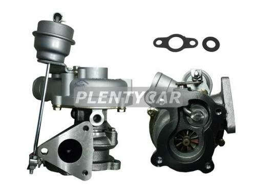 Турбина audi a3 a4 skoda octavia volkswagen golf Sat ST038145701A