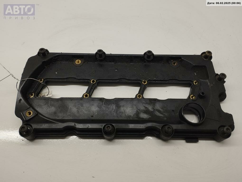 Крышка клапанная ДВС Audi A6 C6 Allroad (2006-2009)