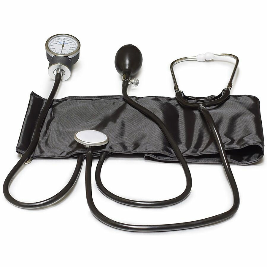 Medical Technology Тонометр МТ-20 со встроеным стетоскопом