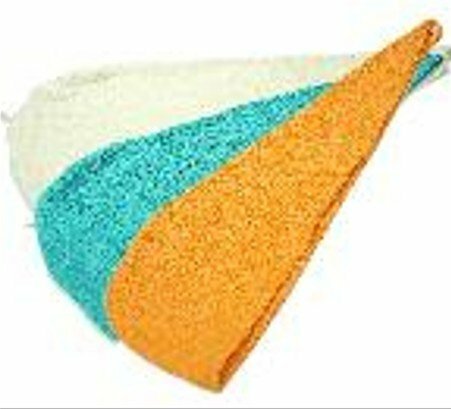 Чалма махровая