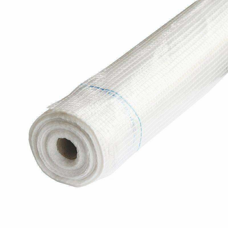 Армированная пленка OXISS, длина 25 метров, ширина 6 метров, толщина 200 мкм