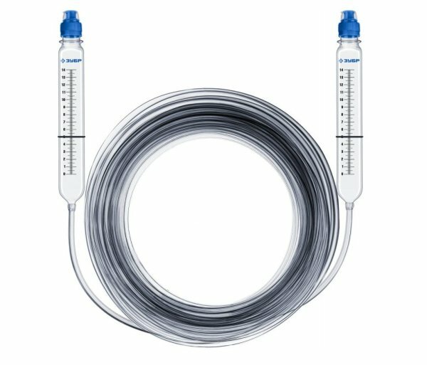 Гидроуровень Зубр 20м