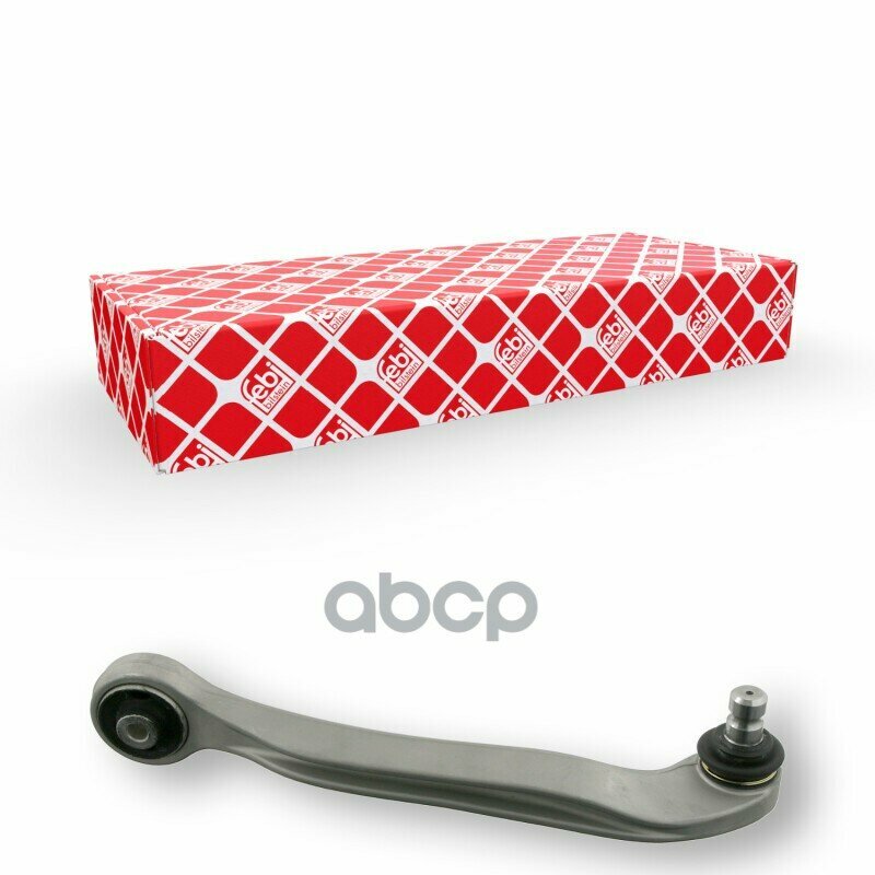 Рычаг подвески Febi арт. 27502