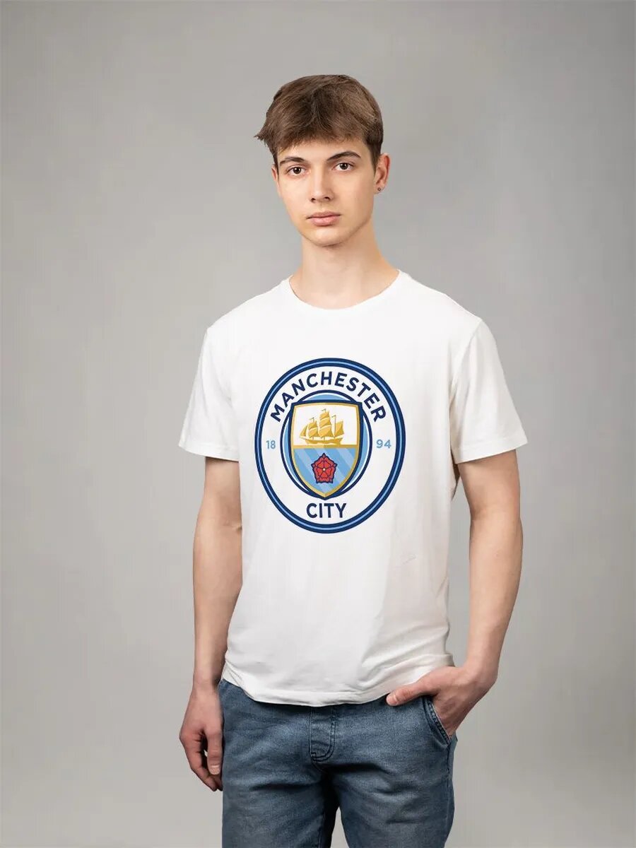 Футболка спортивная