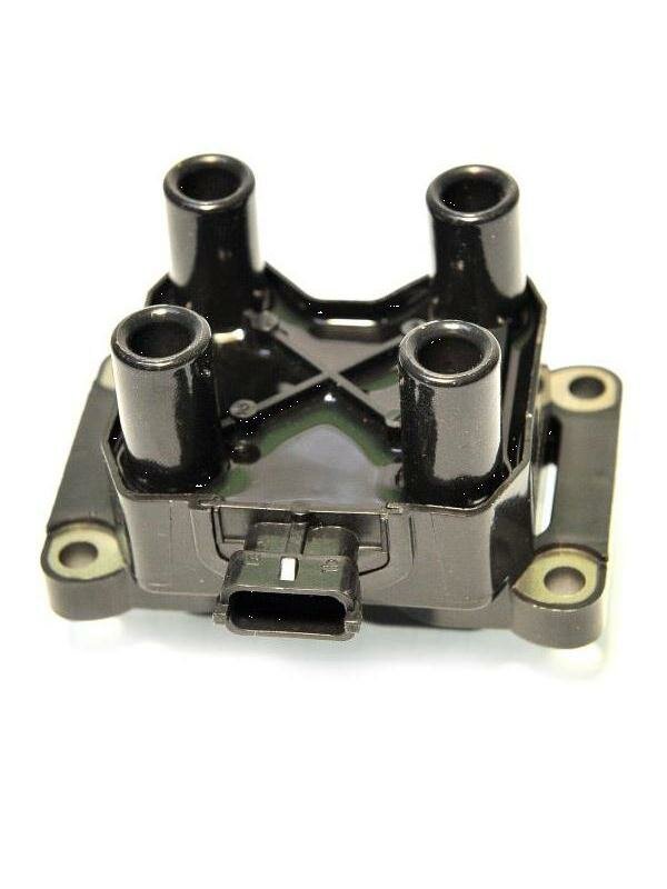 Катушка зажигания ВАЗ 1118,1117,1119,2114,2115,2113, 2123(с2005г), 8кл, АвтоТрейд, 21110-3705010-03