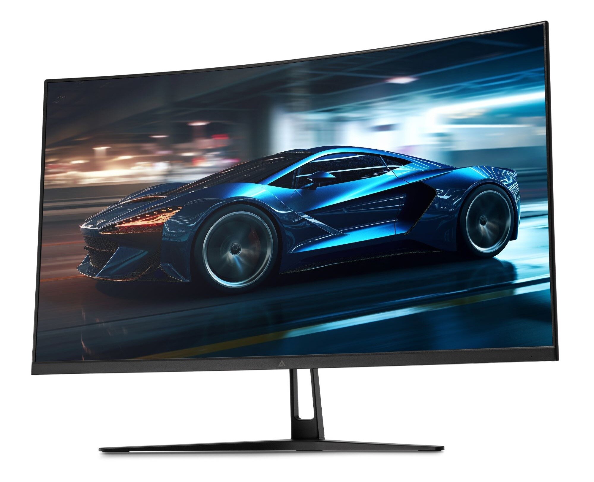 Монитор Azerty ADA-3201 (VA 2560x1440, 165Hz, HDMI+DP) 32'