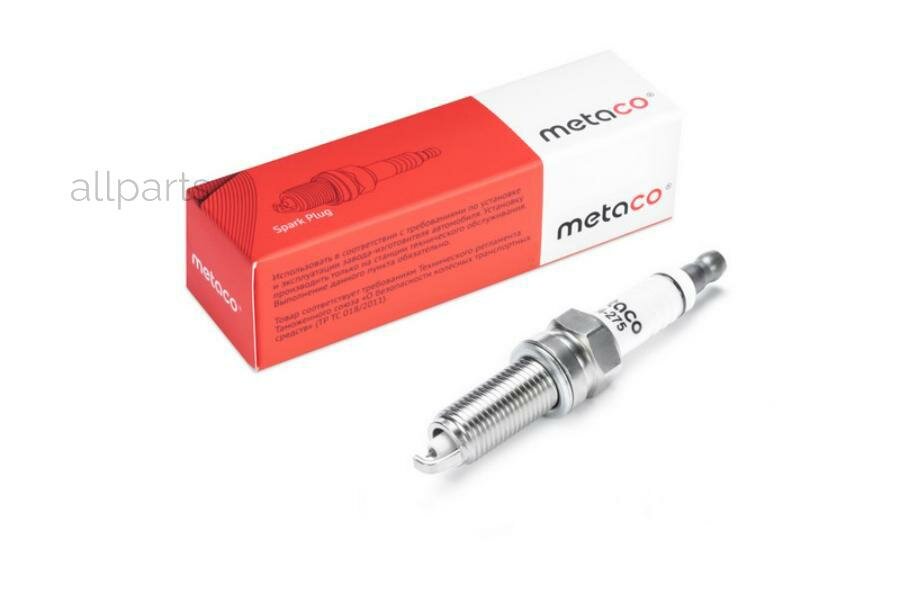 METACO 6904-275 Свеча зажигания