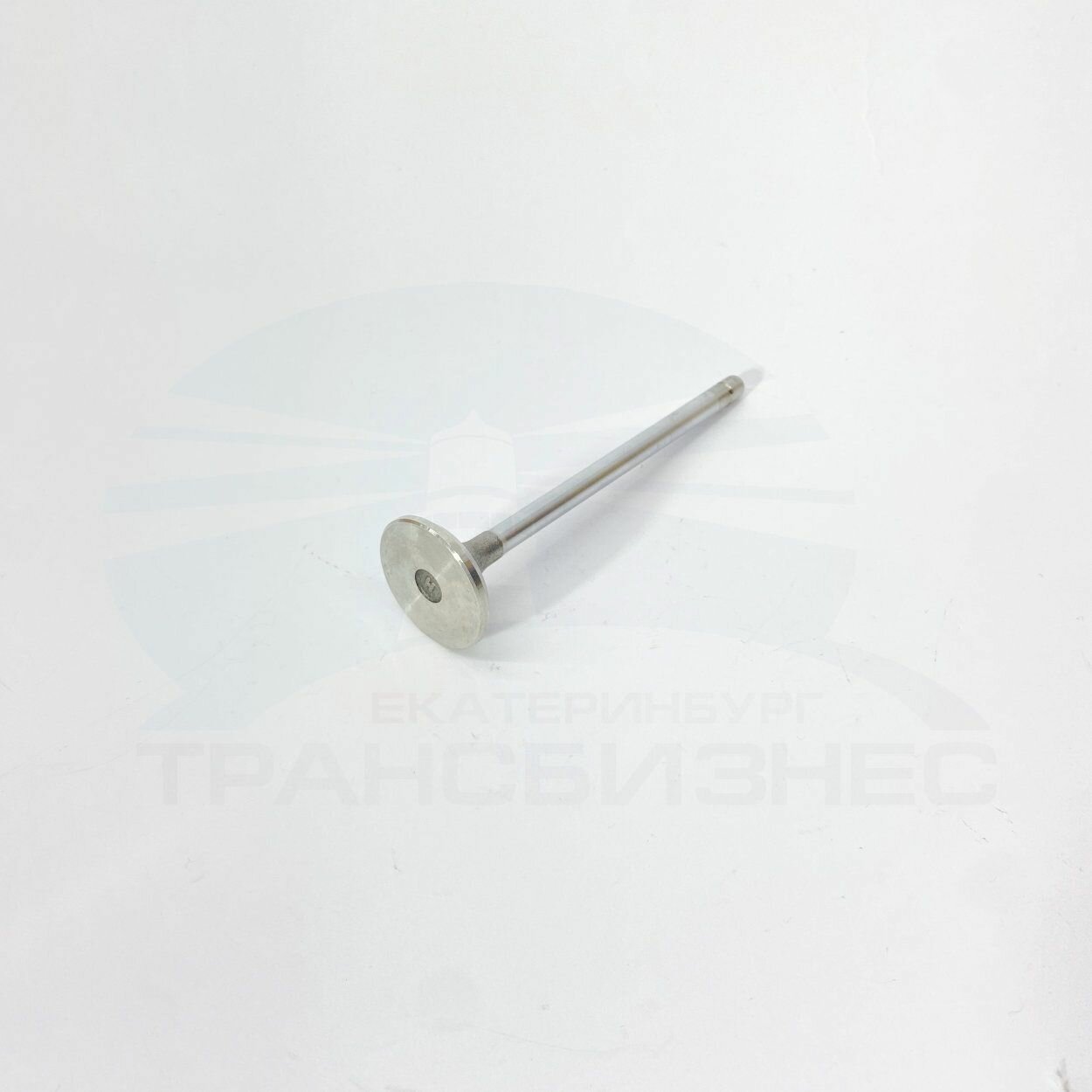 Клапан выпускной FOTON 1039 Е4 Tunland Бизнес NEXT (дв. Cummins ISF 2.8) (5308265F)