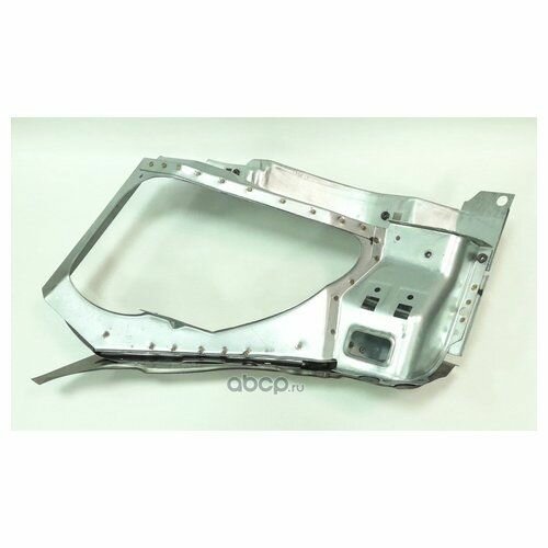 Кожух фары правый/ нового образца газ-3302/33104 ГАЗ 33028401532