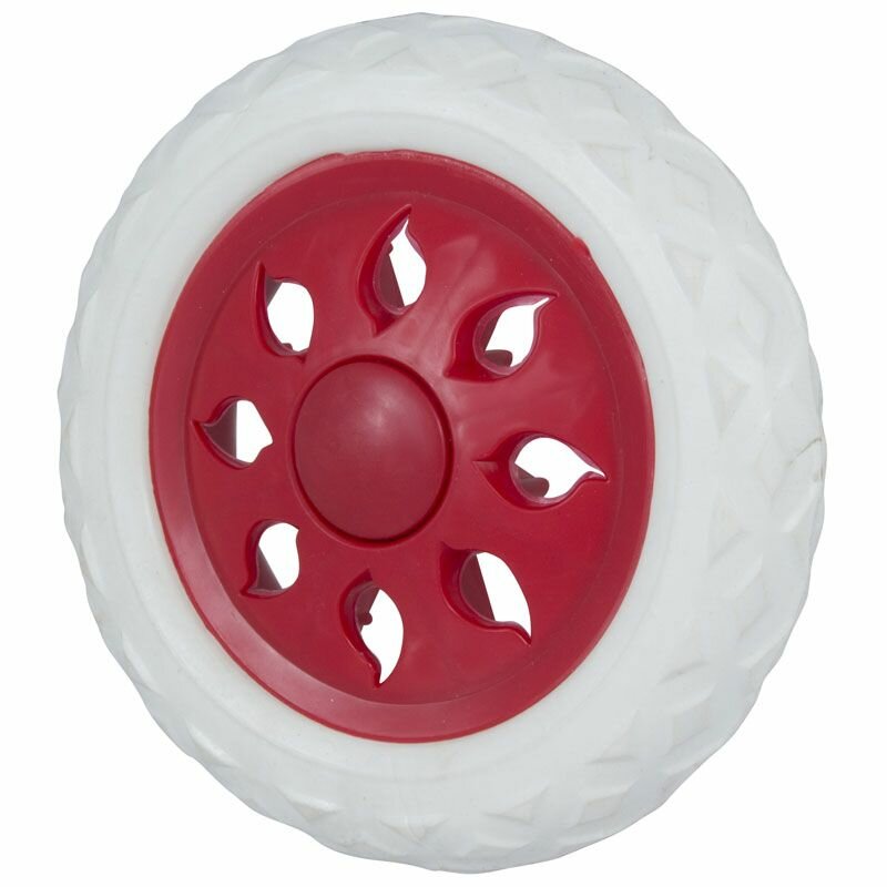 Колесо пластиковое 160мм