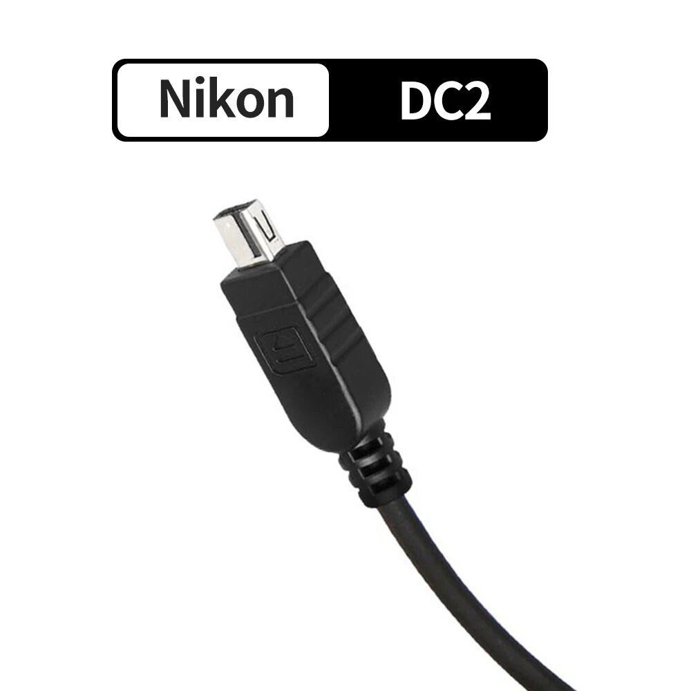 Кабель Nikon DC2 для камеры