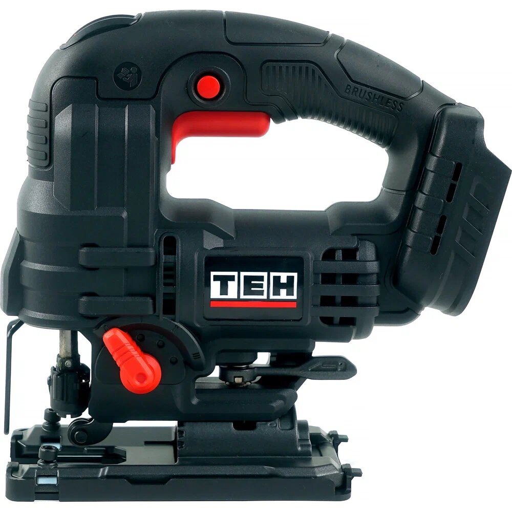 Аккумуляторный лобзик TEH LJS690 20V ( без АКБ и ЗУ)