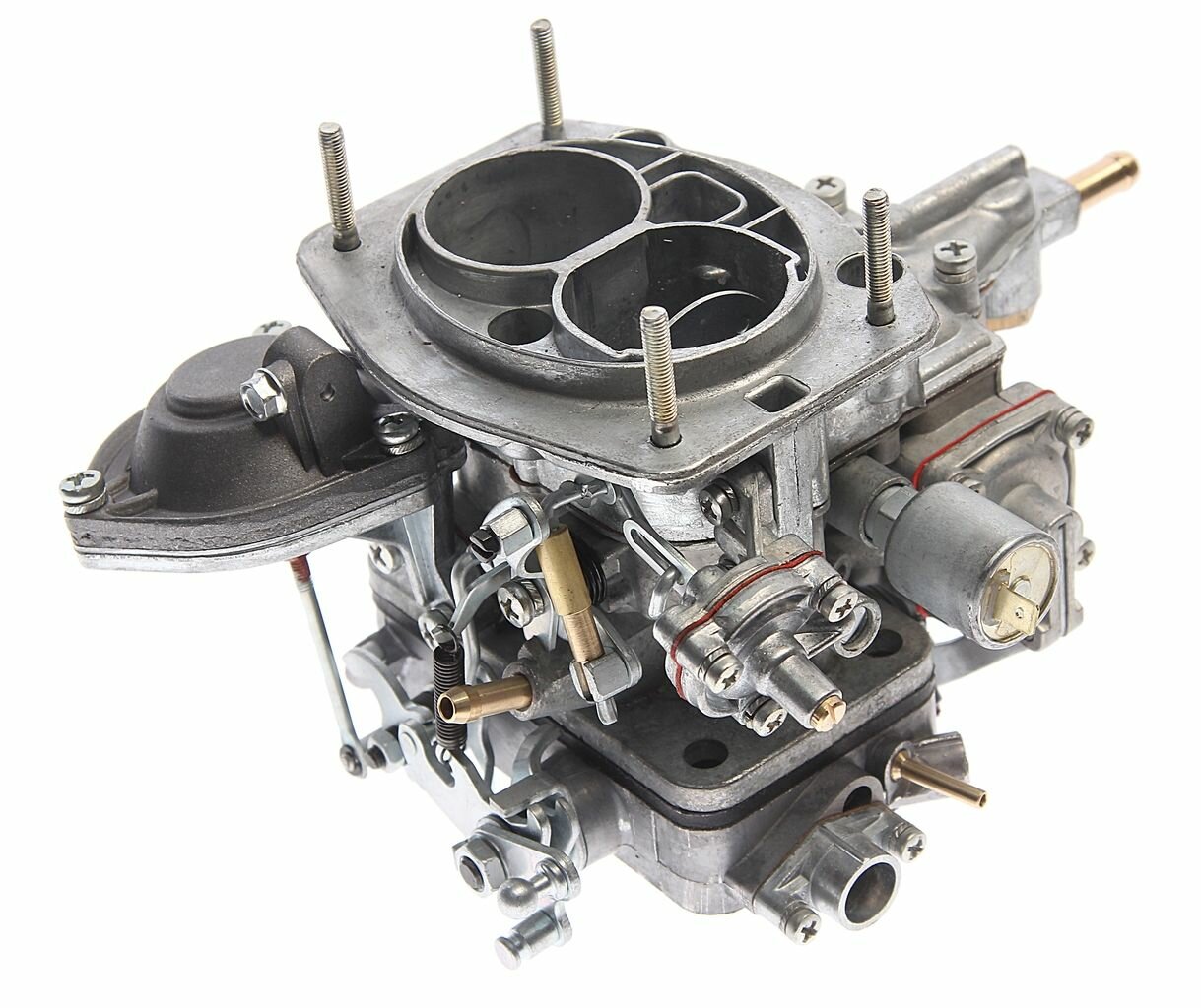 Карбюратор для ВАЗ Лада 2107-20 арт 21070110701020 LADA