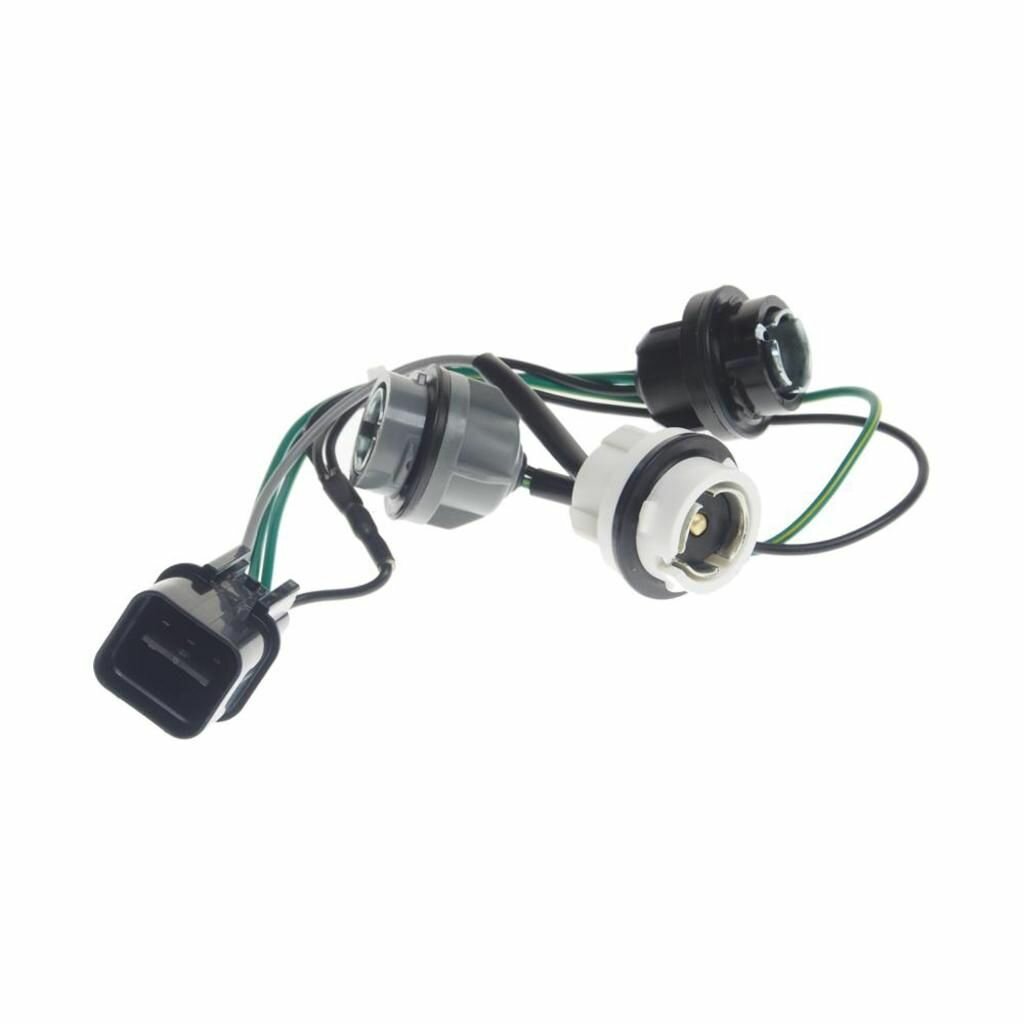 Провод АКБ "-" для Хендай HD65, 78 арт 372205L000 Hyundai-KIA