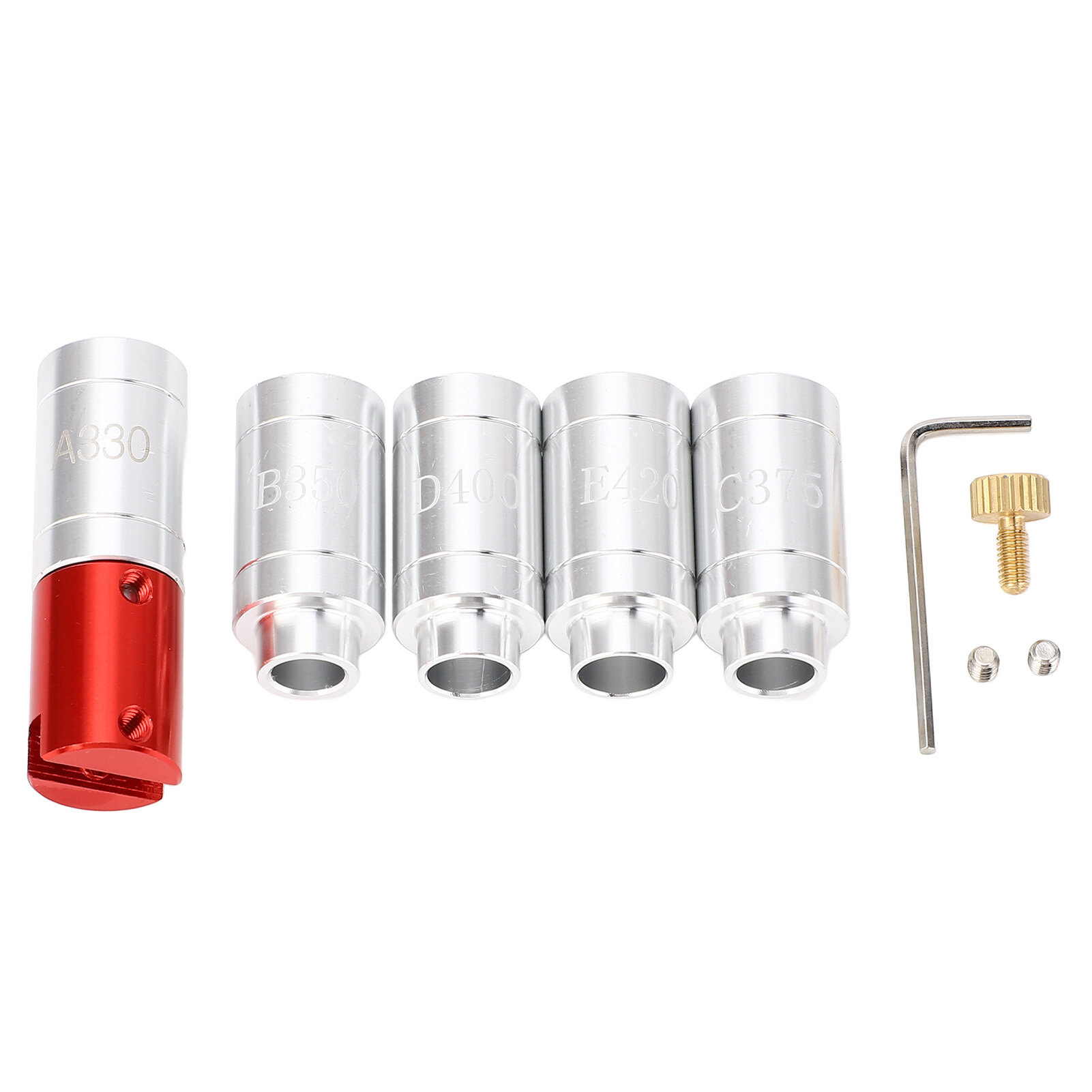 Калибровочный корпус