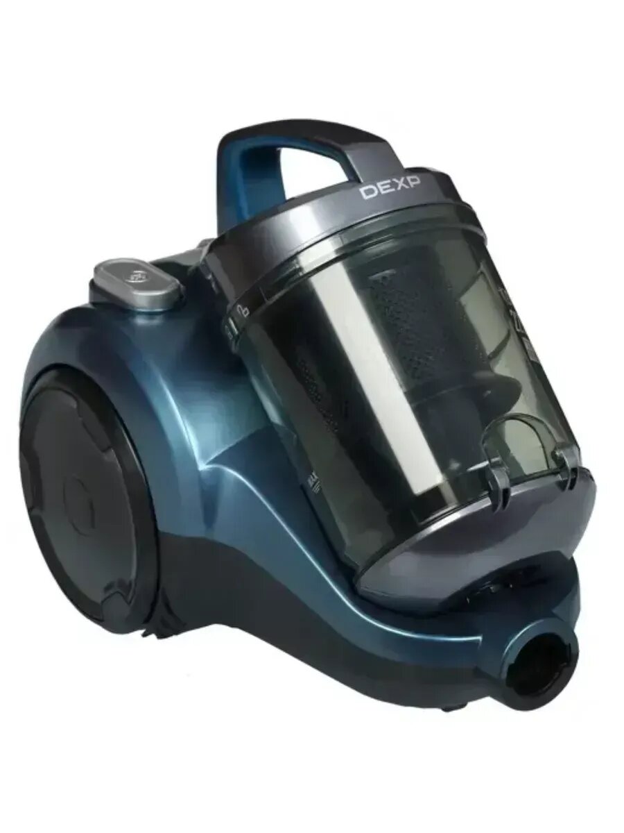 Пылесос SL-2000