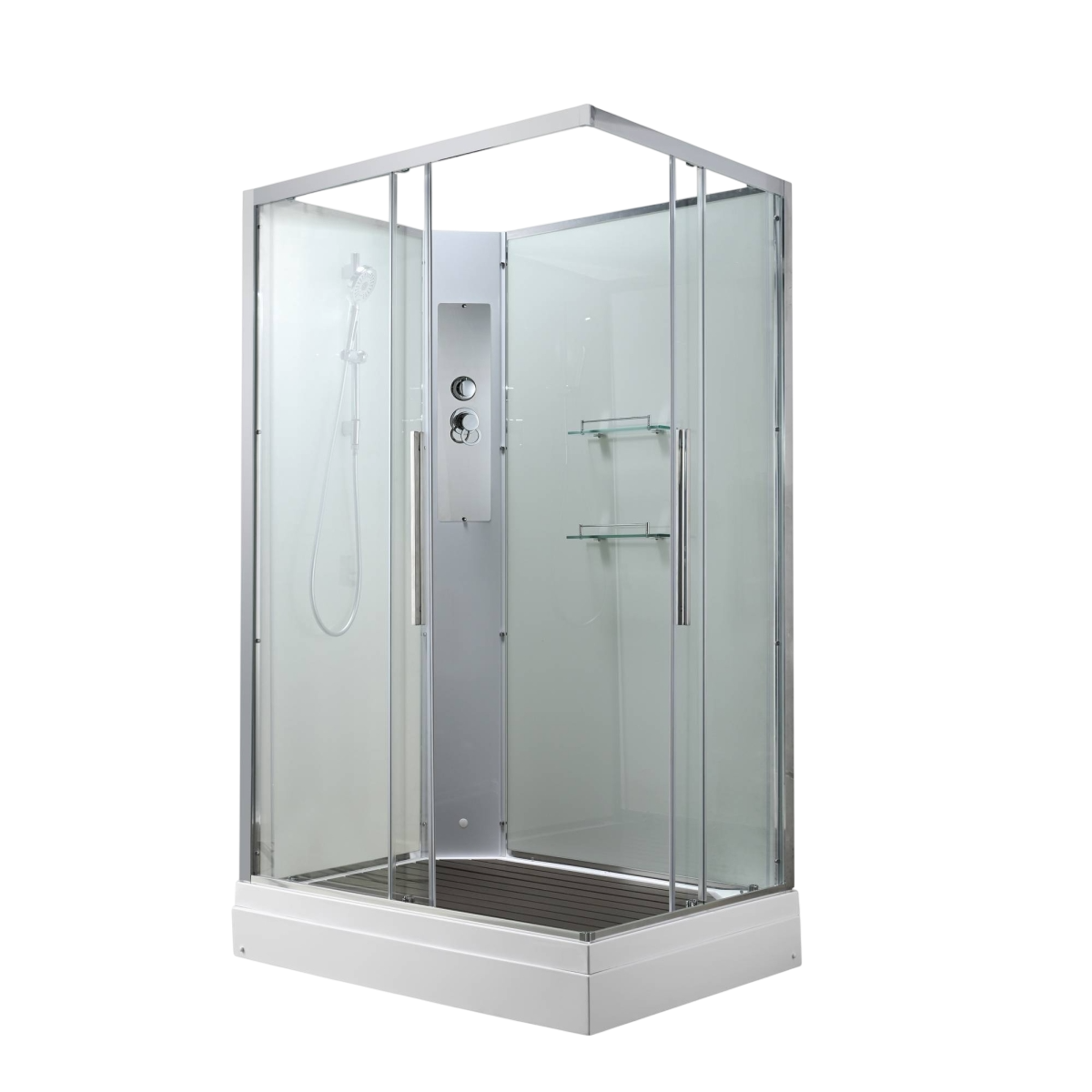 Душевая кабина K2011N без крыши