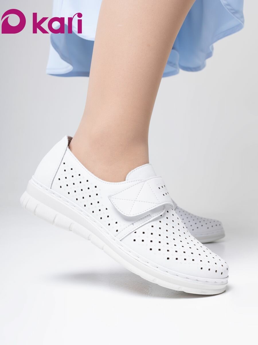 Полуботинки Весна-лето 2026