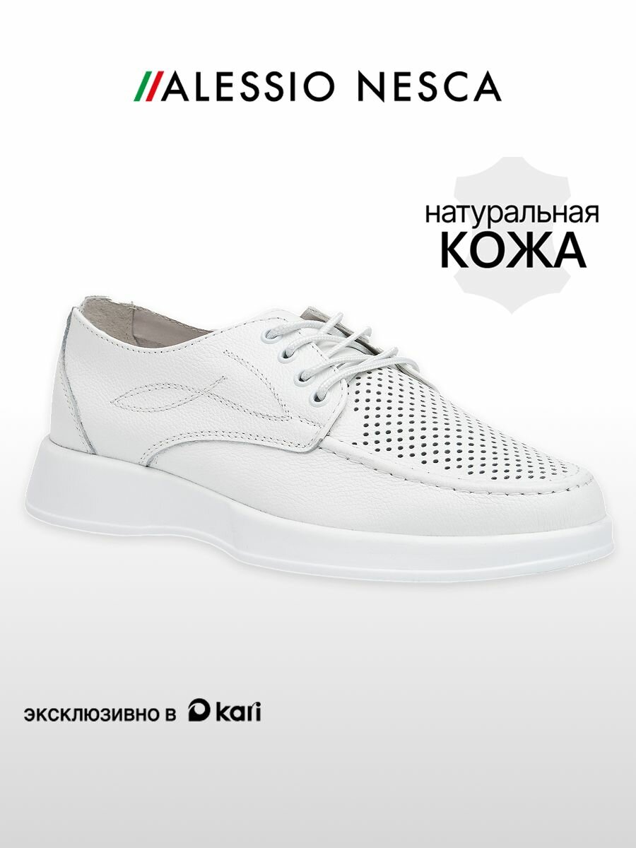 Полуботинки Весна-лето 2026