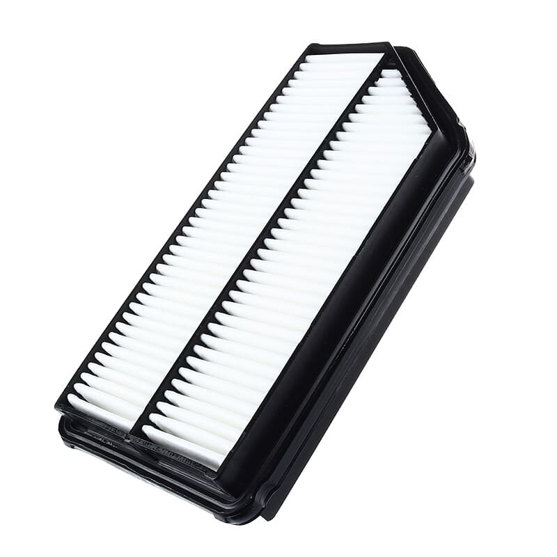 Фильтр воздушный Just drive JDAX018V Honda Pilot YF2; Honda MDX YD1; J35A; OEM 17220-RDJ-J00