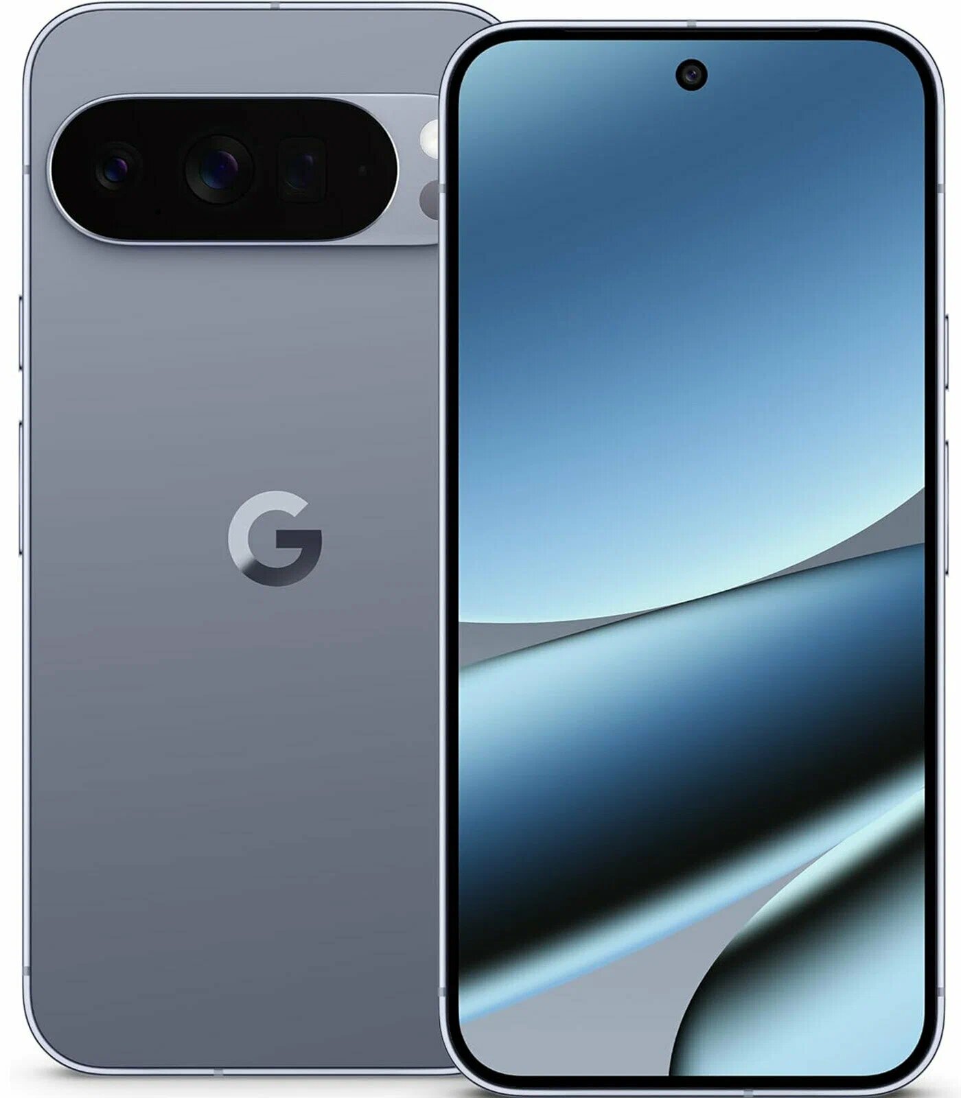 Смартфон G. Google Pixel 10 Pro XL 5G 256 Moonstone