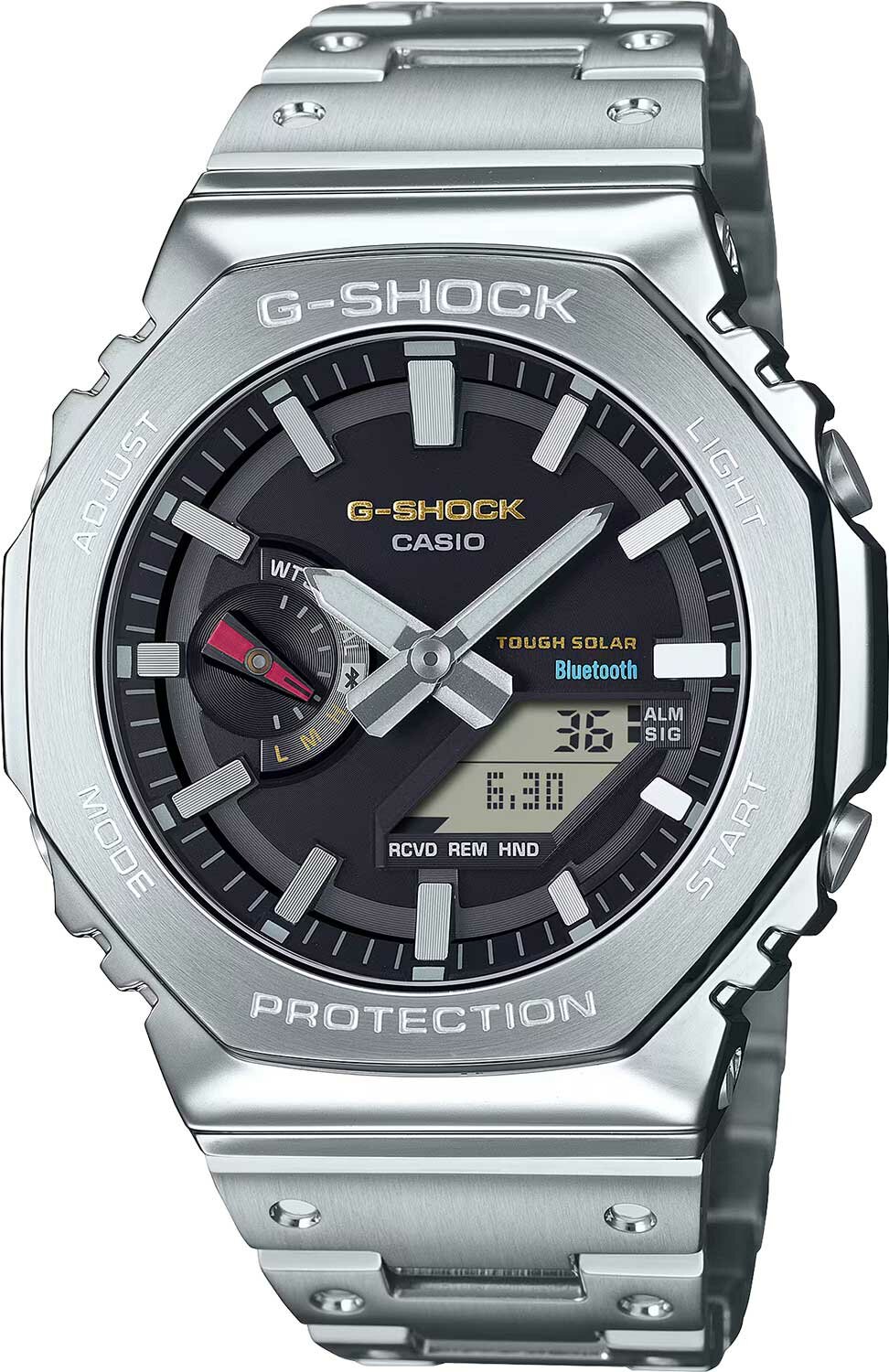 Наручные часы G-Shock