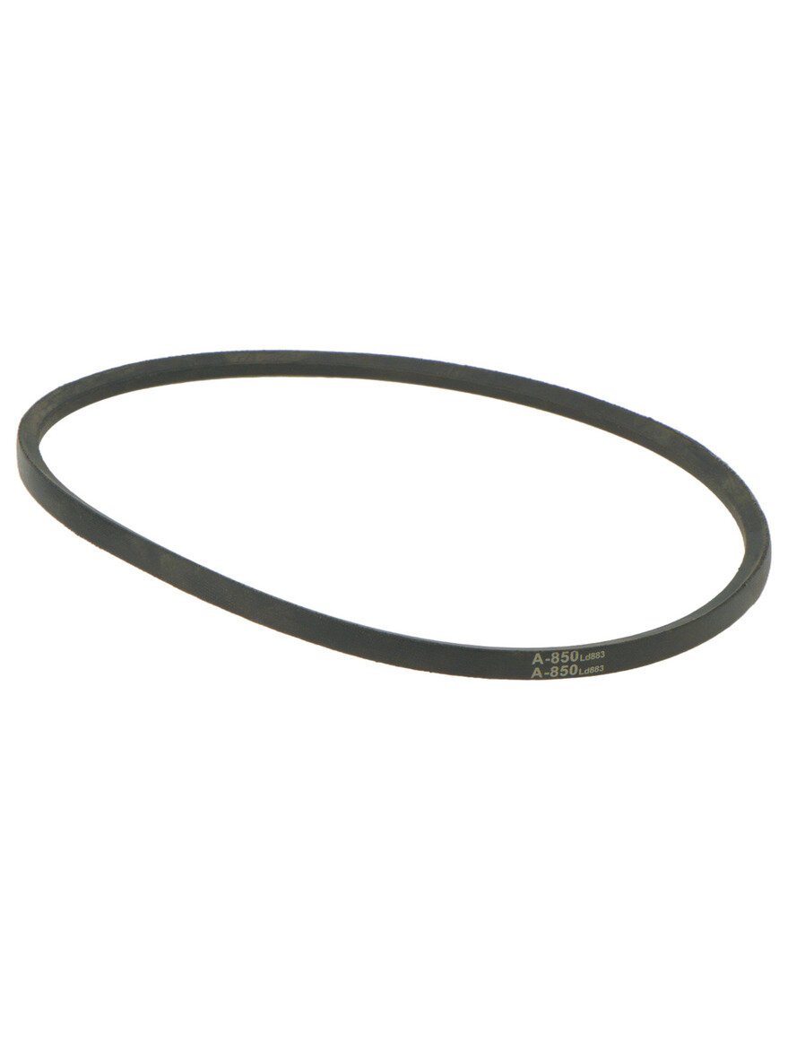 Ремень (A-850) для бетономешалки PATRIOT BM 125/150С/165С/180С