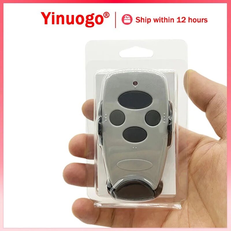 Пульт для ворот YNG135, DOORHAN TRANSMITTER 4 PRO