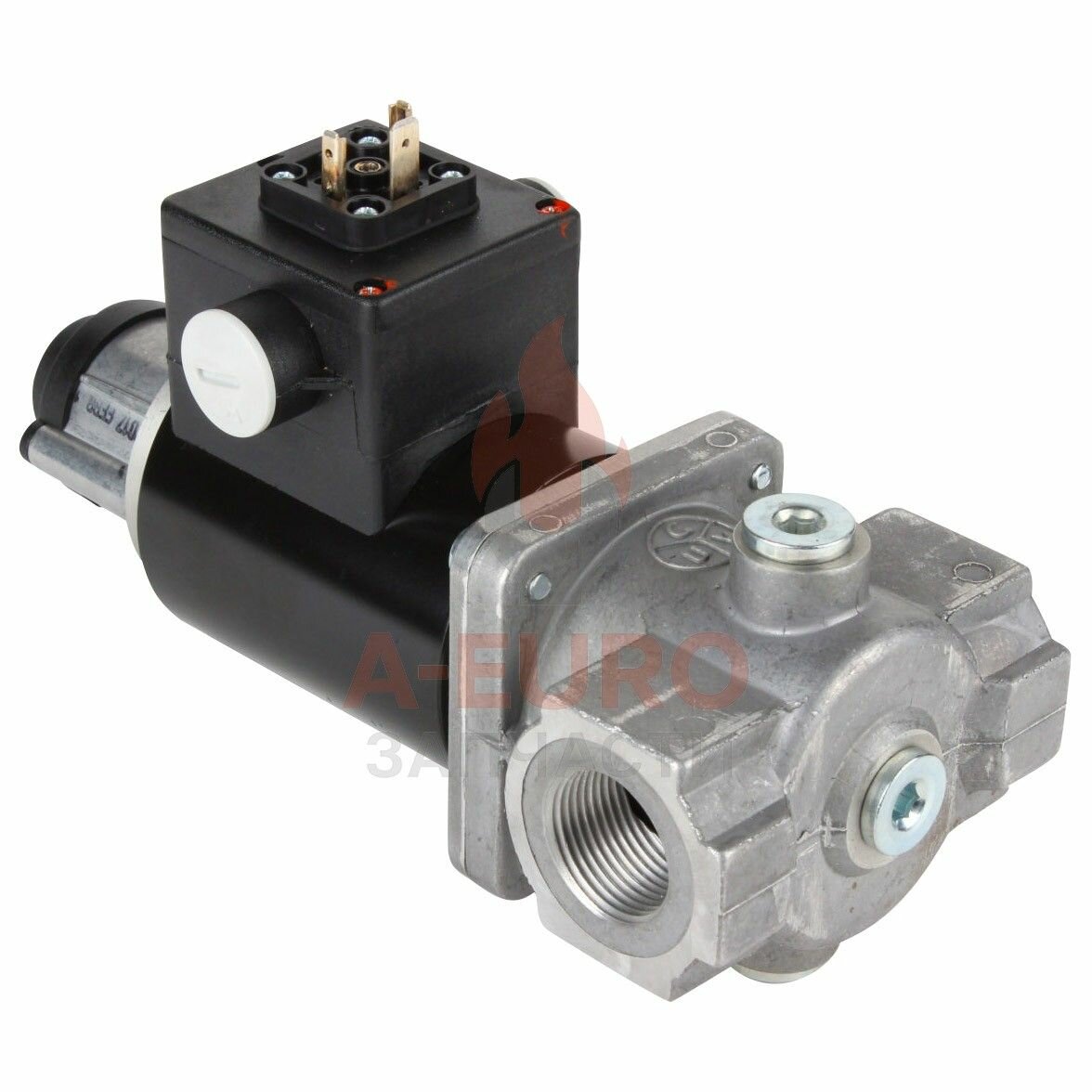 Газовый клапан Honeywell VE4020C1060