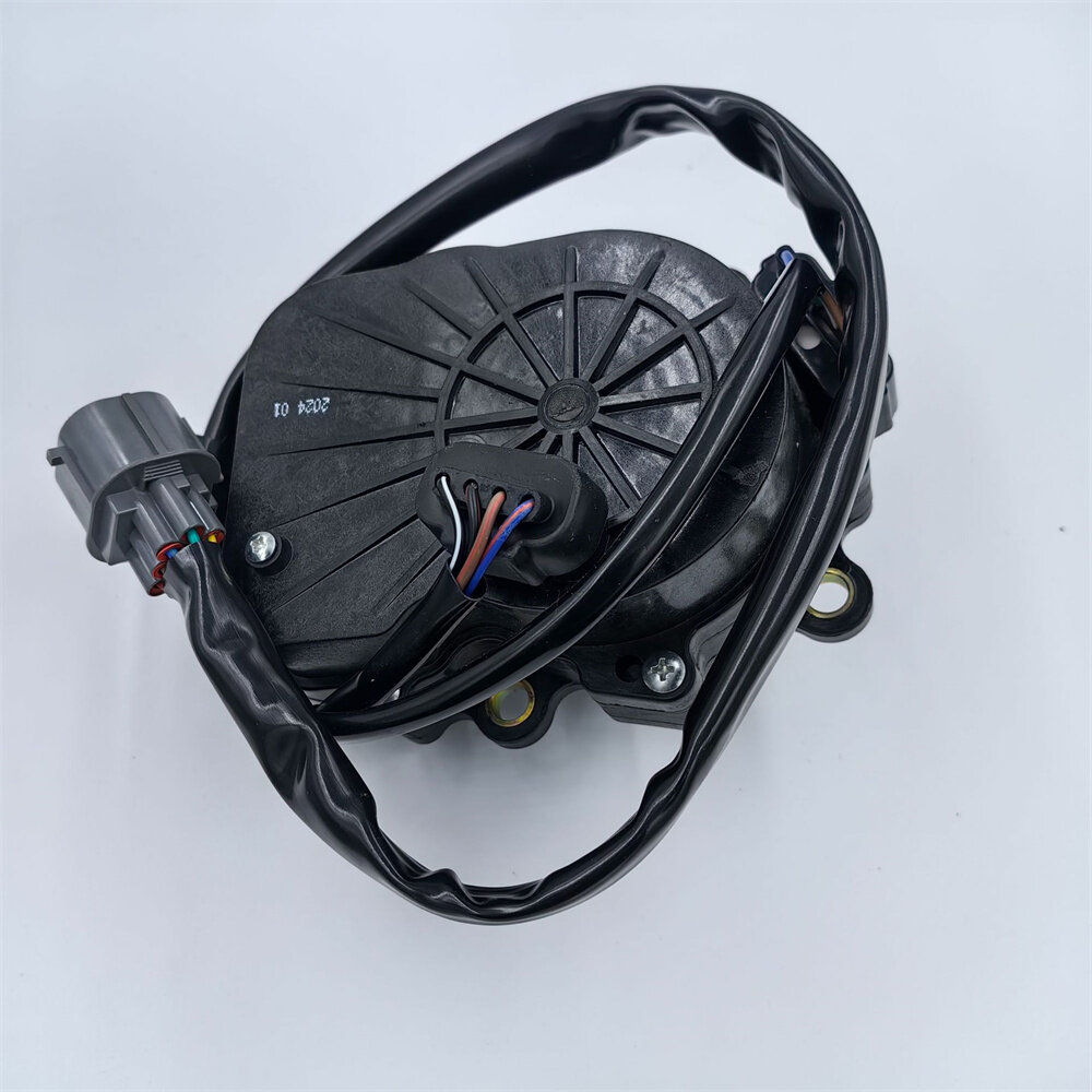 Двигатель переднего дифференциала В сборе 0181-314000 Подходит для CFMoto 800cc CF500 CF600 CF800