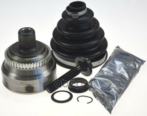 ШРУС AUDI 80, 90 c ABS 1988-07.94 GKN (Loebro) арт. 301950