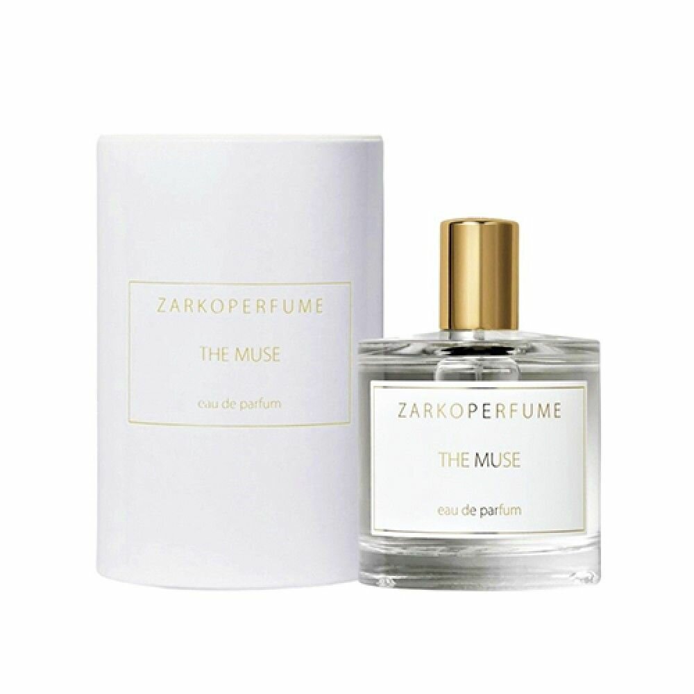 Парфюмерная вода Zarkoperfume THE MUSE 100ml для женщин
